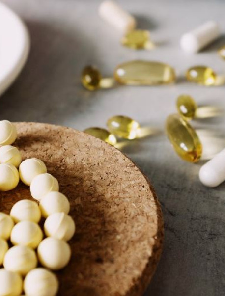 Buy Vitamins & Supplements Medicines Online | MedsEU | WellMeds